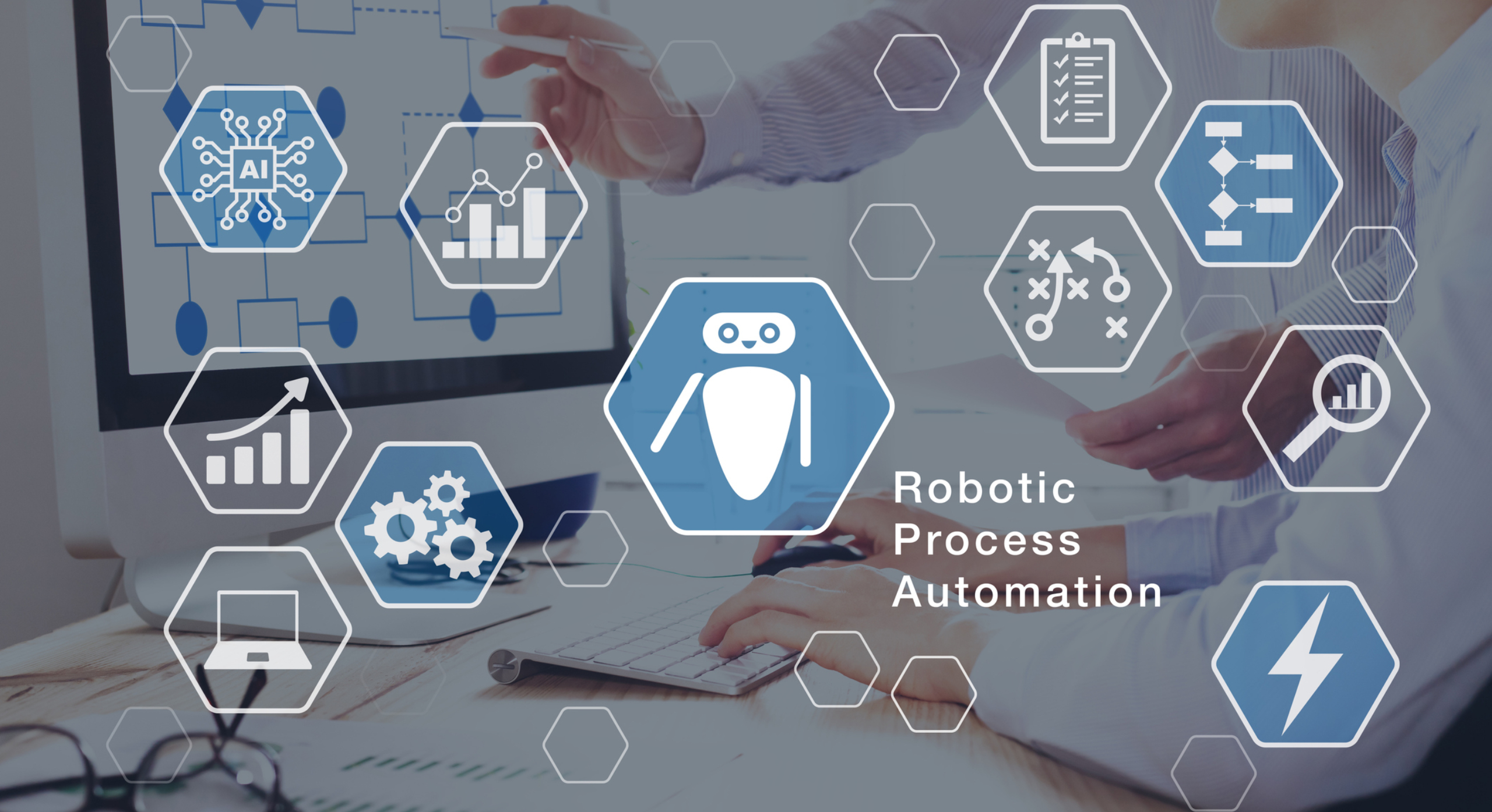Digital Transformation Services Systech Msp