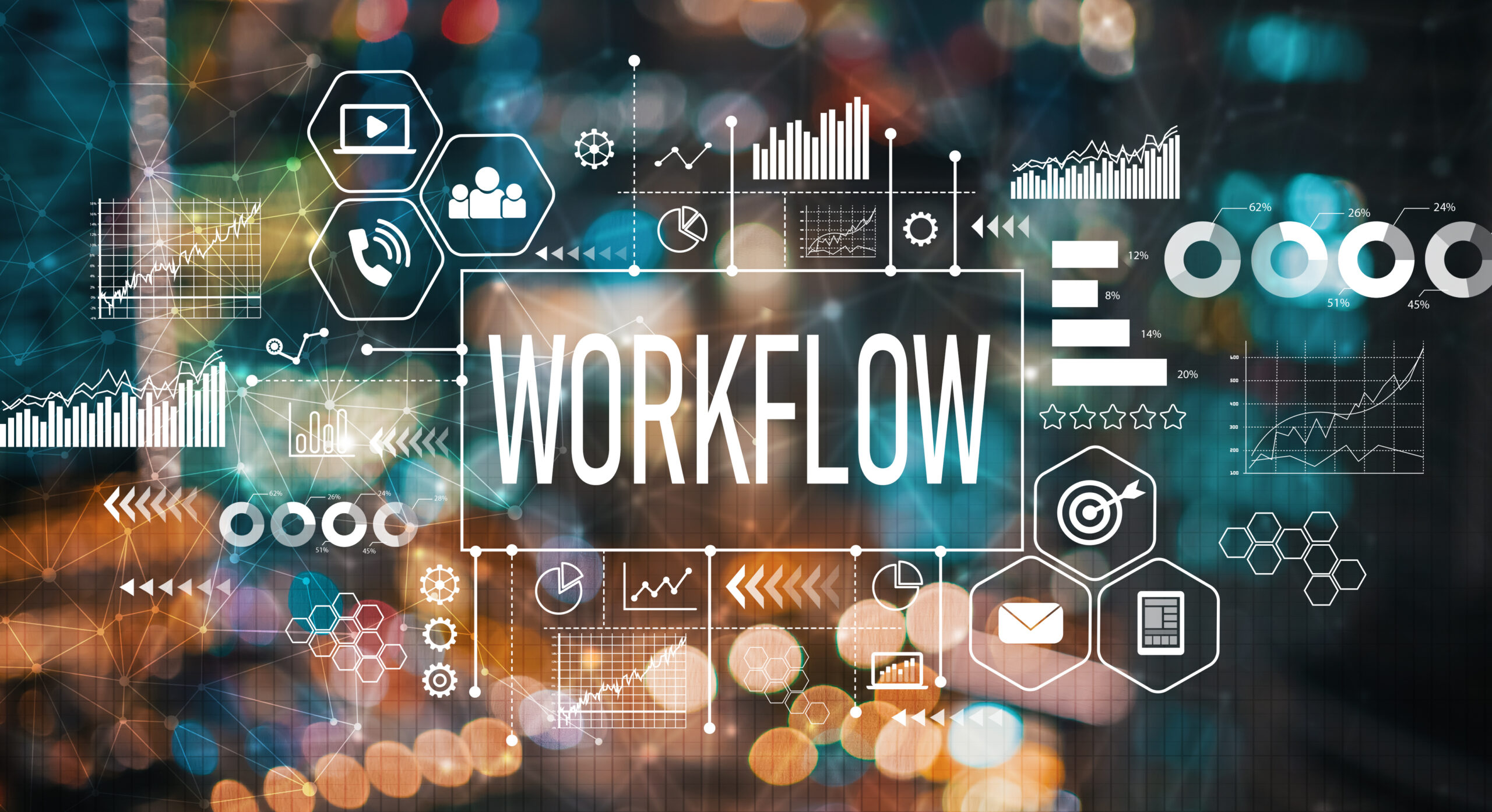 Digital Transformation Services - Systech MSP Digital Transformation Services - Systech MSP